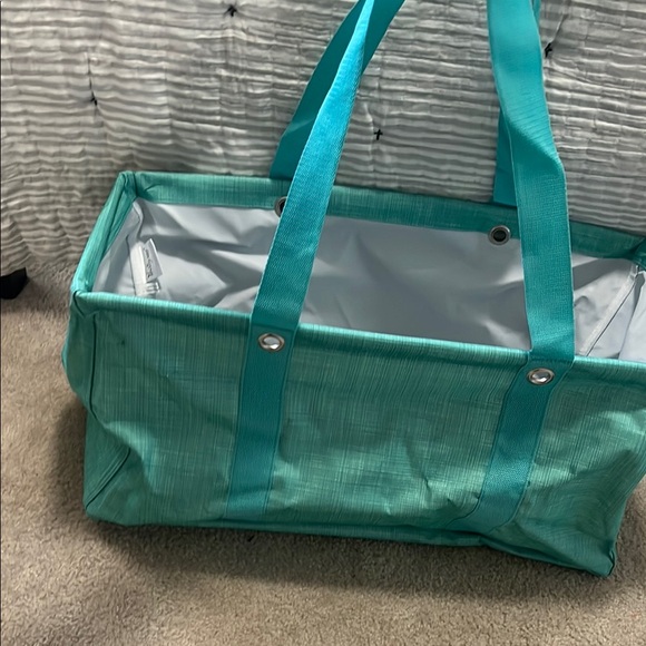 thirty-one | Storage & Organization | Thirty One Large Utility Tote ...